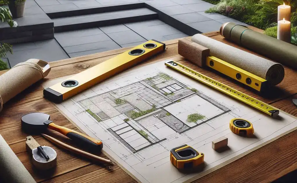 Questions to Ask Yourself Before Building a New Patio - Traditions ...