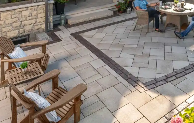 Why You Should Choose Unilock Products for Your Patio - Traditions ...